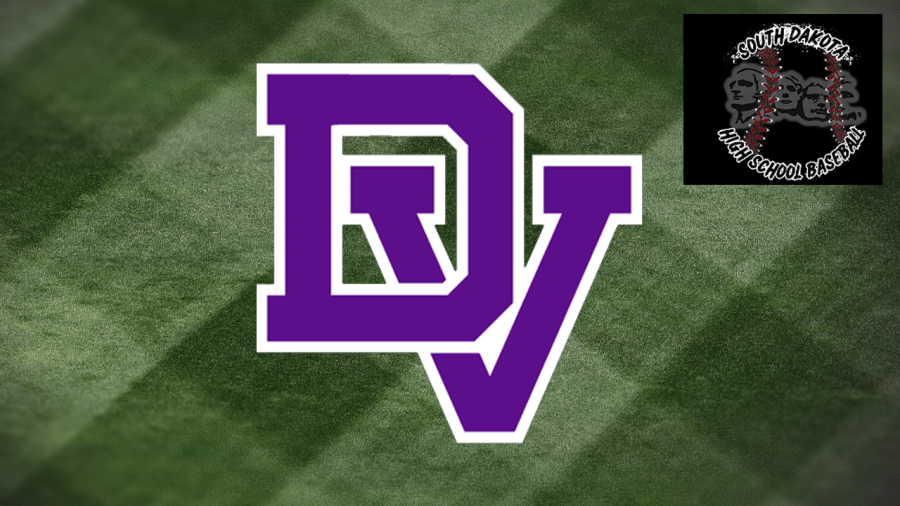 #6 Dakota Valley drops SDHSBA Class B state semifinal matchup in 1-0 ...