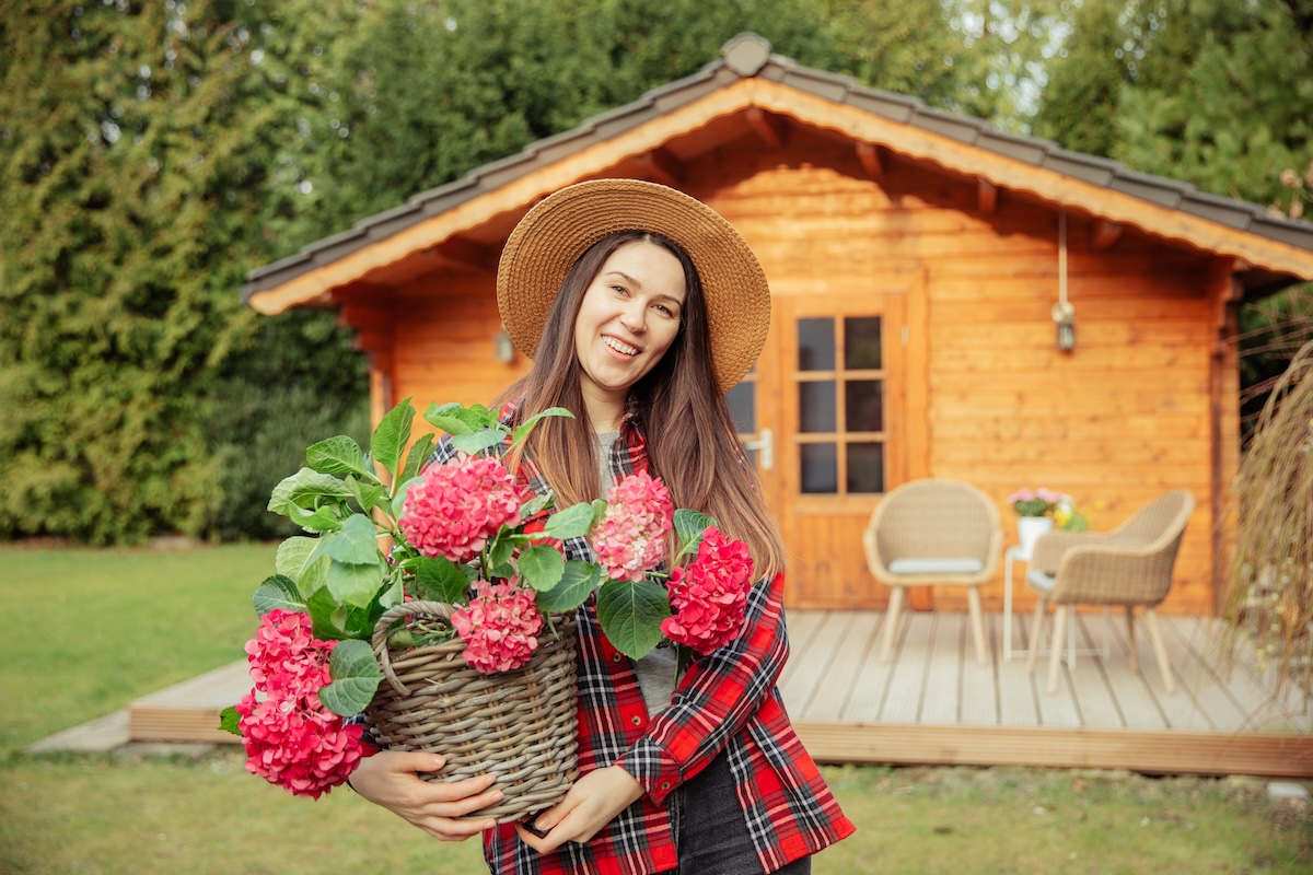 10 must do home projects for June