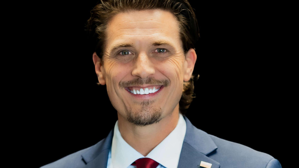 Troy mayor launches GOP campaign for Haley Stevens' US House seat