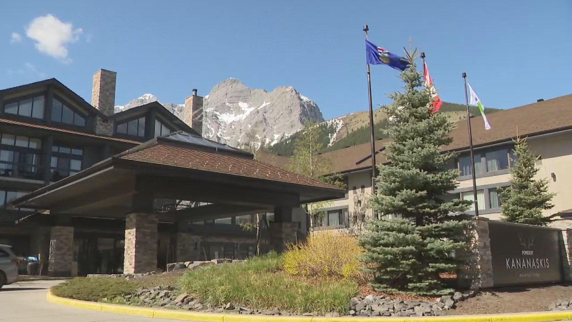 Alberta separatism looms over western premiers' meeting