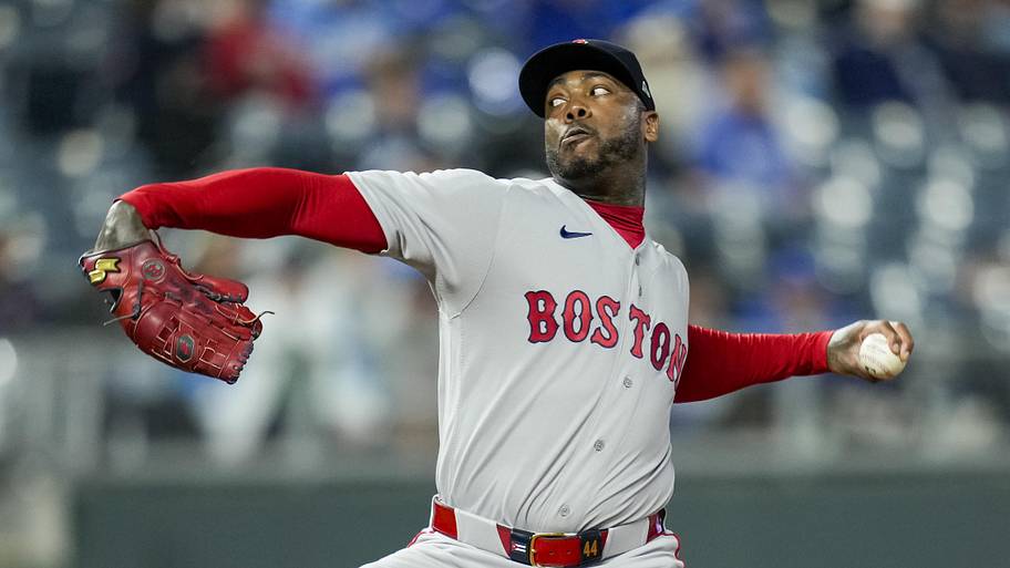 Red Sox rumors: NL contender eyeing Boston's bullpen ahead of trade ...