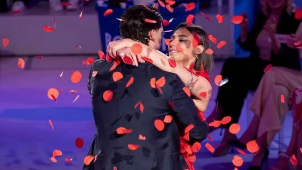 Uomini e donne: Ciro punta tutto su Elisa Leonardi, emozioni nel ...