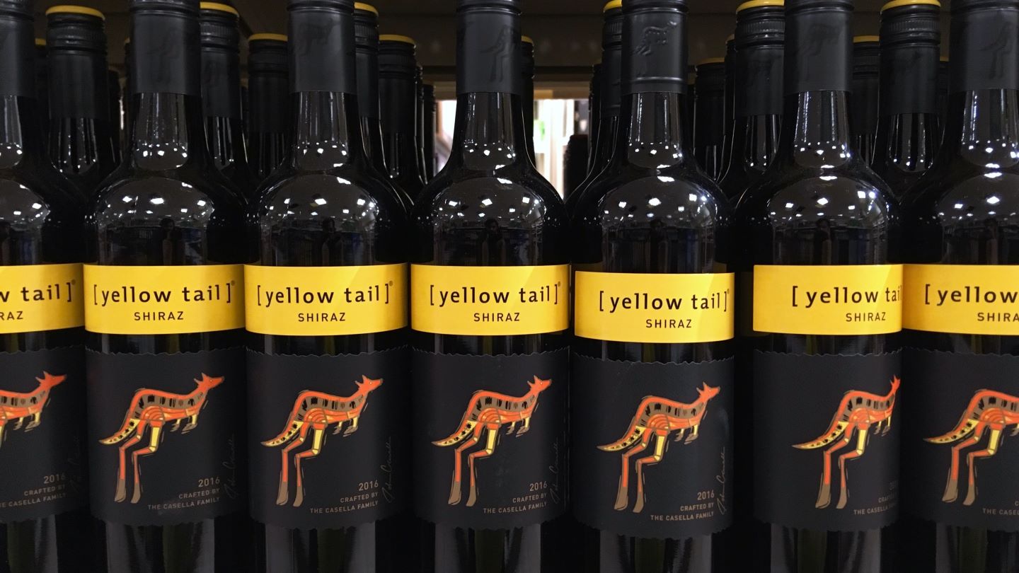 Australian wine exports see boost in Canada as US alcohol restrictions ...