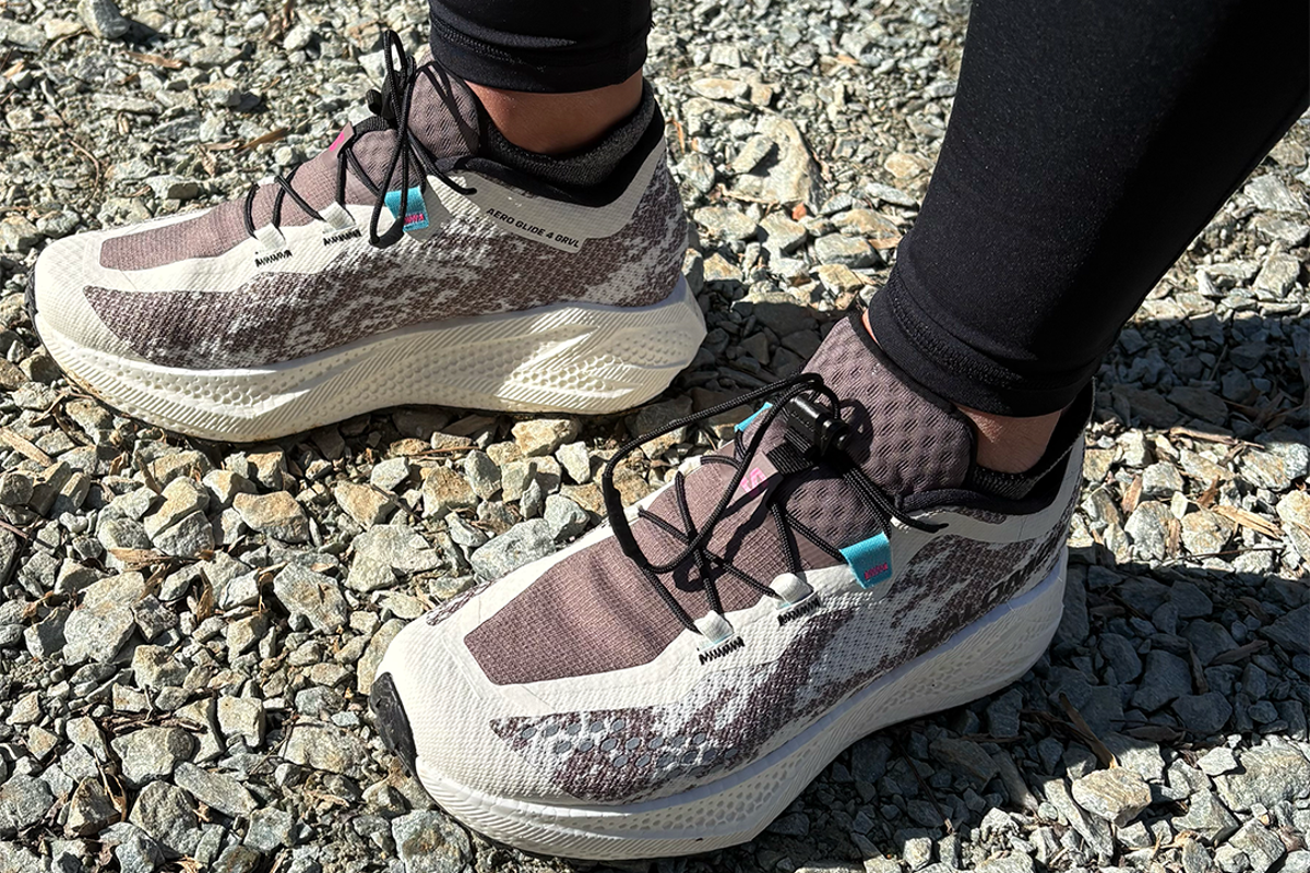 8 best trail running shoes 2026, expert-reviewed by a marathoner