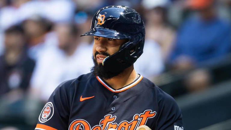 Gleyber Torres hits another exasperating bump in the road as Tigers ...