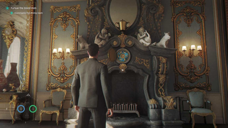 007 first light: All safe and door codes
