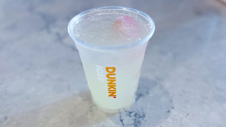 8 fast food chain lemonades, ranked worst to best