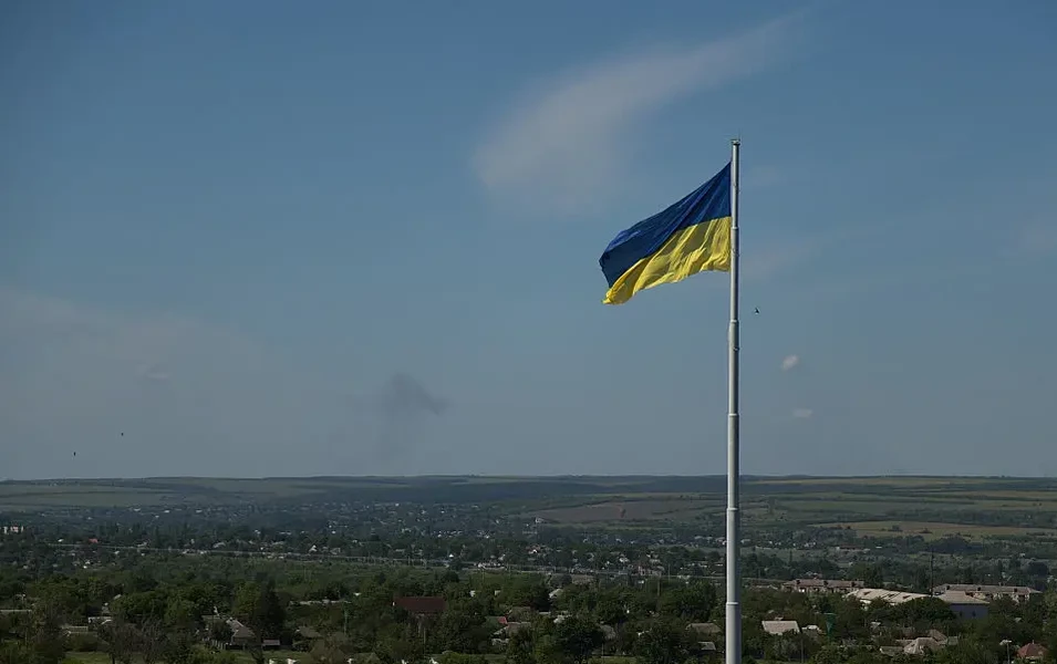 Ukraine hits Luhansk command post with Storm Shadow missiles