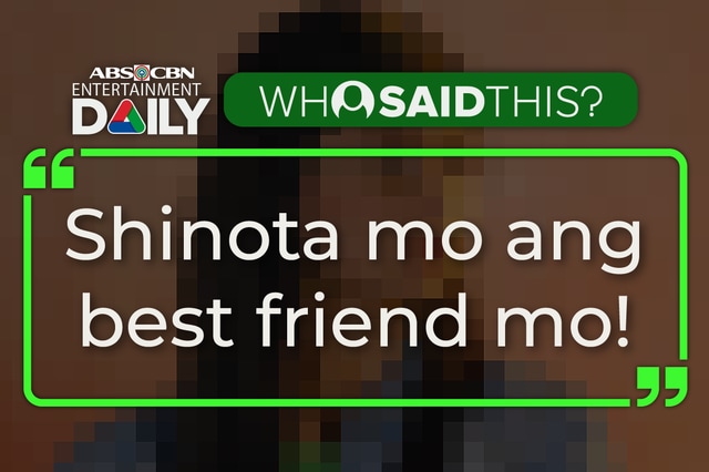 Who said this: Kim Chiu is a heartbroken best friend in ‘Paano Na Kaya’