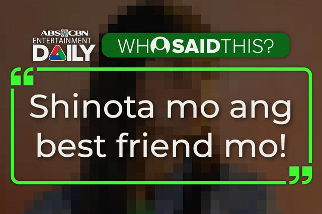 Who said this: Kim Chiu is a heartbroken best friend in ‘Paano Na Kaya’