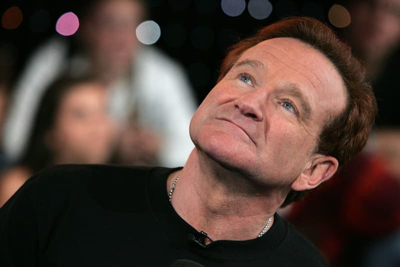 Retro blast: Robin Williams' best quotes