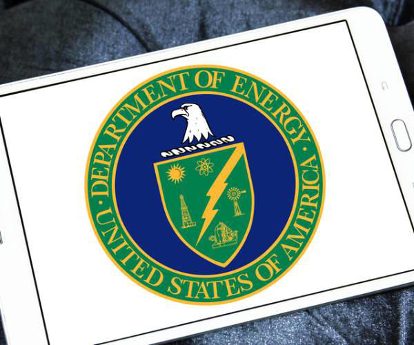 Energy Dept Opens Surplus Plutonium to Industry