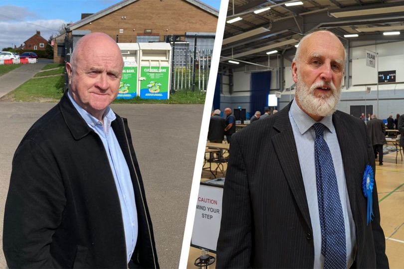 Opposition councillors 'disappointed' with 'broken' election pledge as ...
