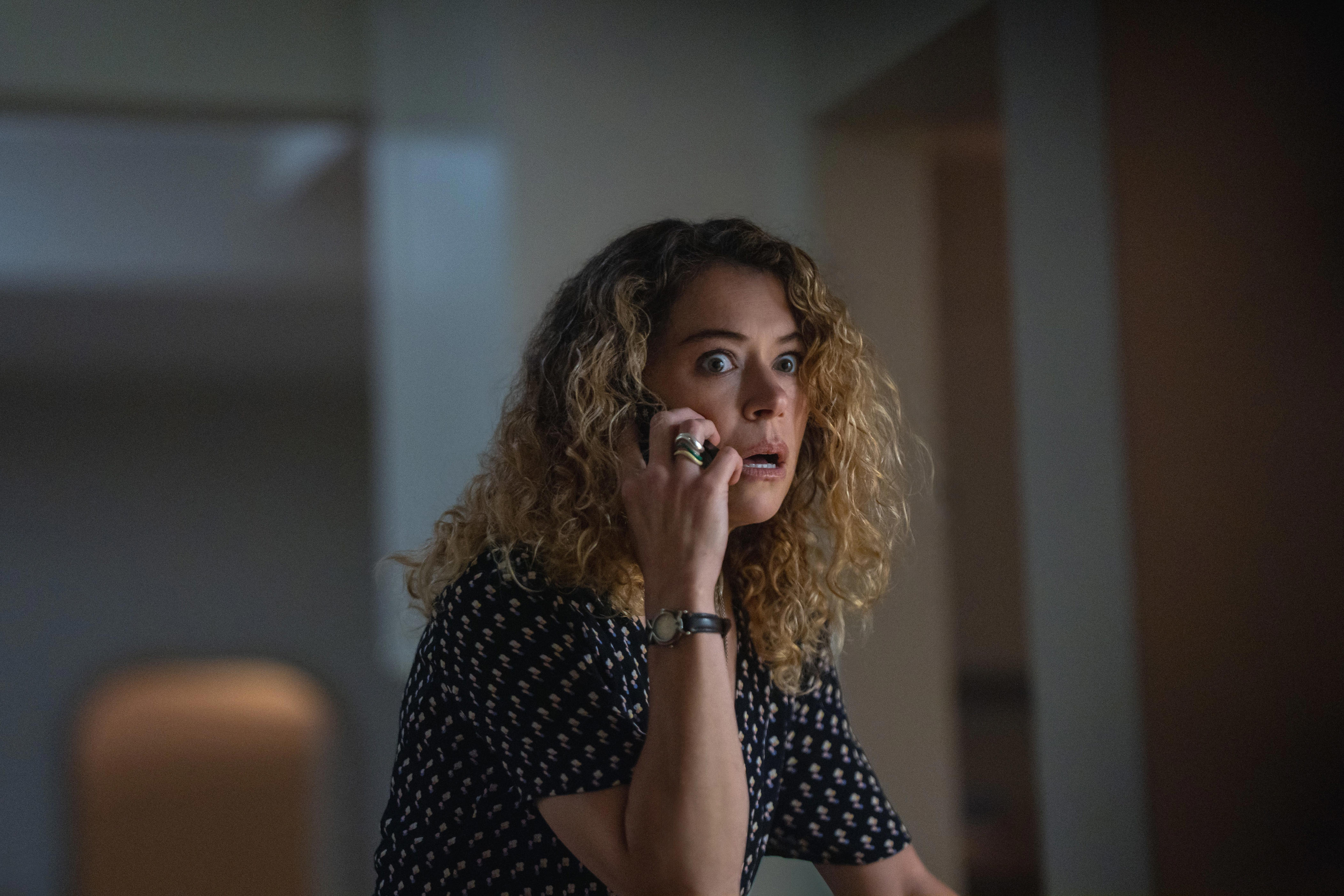 Apple TV+’s new thriller starts with a cam boy and a blackmail plot—and ...