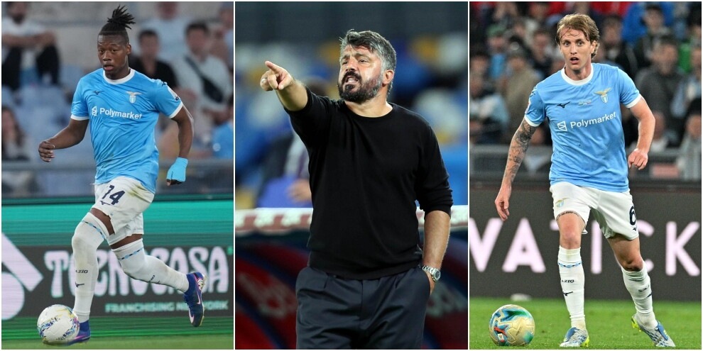 Sarri lascia la Lazio, accordo con Lotito: ufficiale la risoluzione