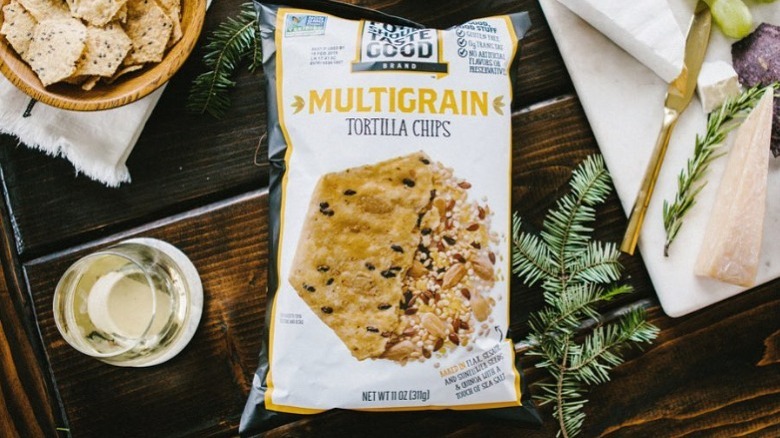 Chip brands, ranked best to worst