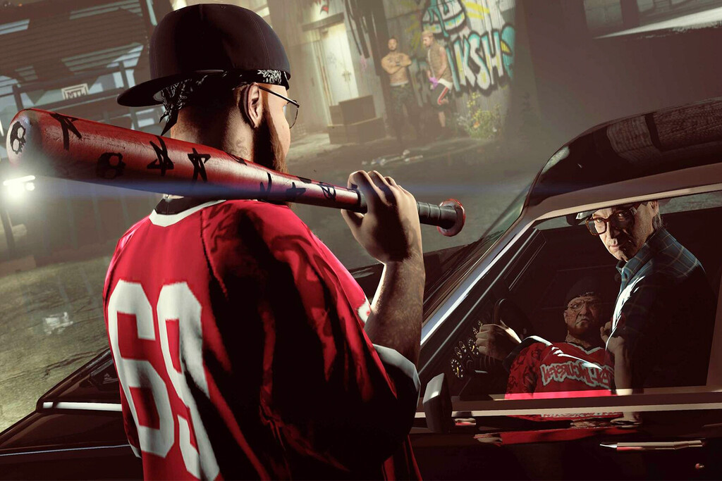 Rockstar lleva años cerrando modos multijugador de GTA 5 creados por ...