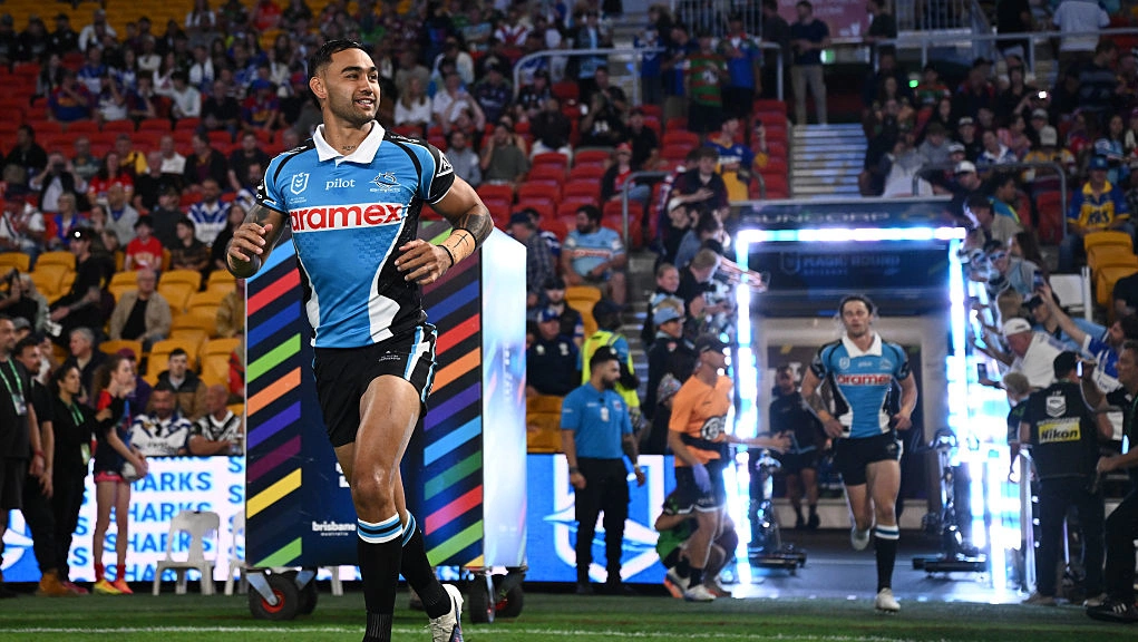 Cowboys sign Katoa and Ramien as Taulagi exit looms