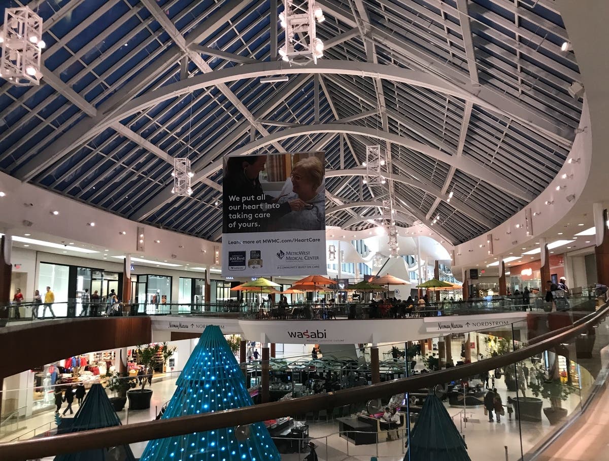 High-end Asian grocer, T Market, approaches opening in Natick Mall ...
