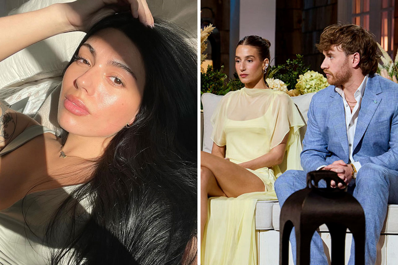 Who is Meija Moreno? Meet the girl West Wilson was dating at the same ...