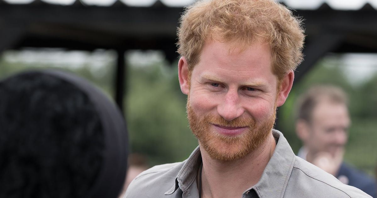 'New version of himself': Prince Harry reportedly planning UK comeback ...