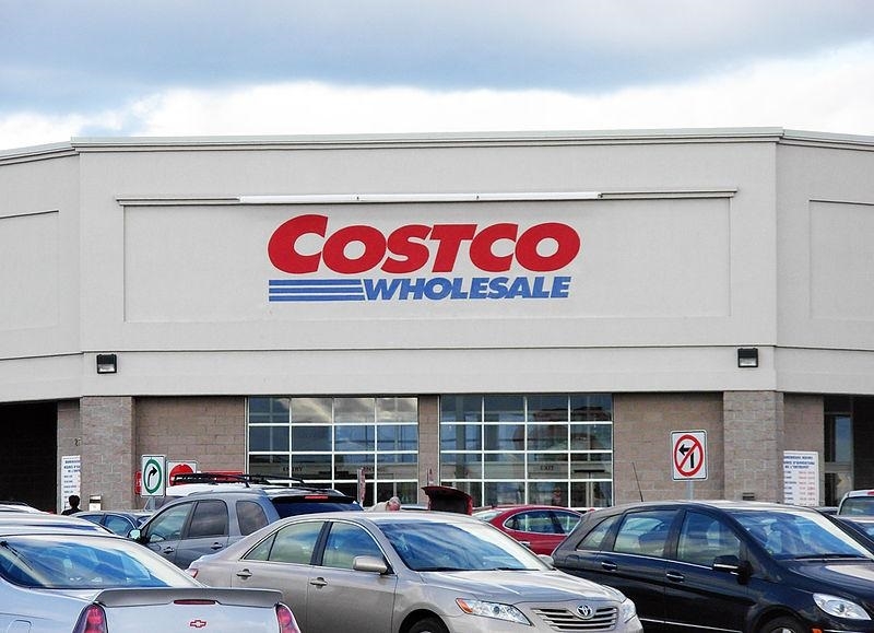 Costco issues another recall