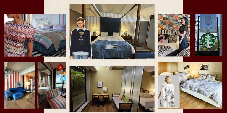 The most beautiful hotel in Tagaytay has only 8 rooms