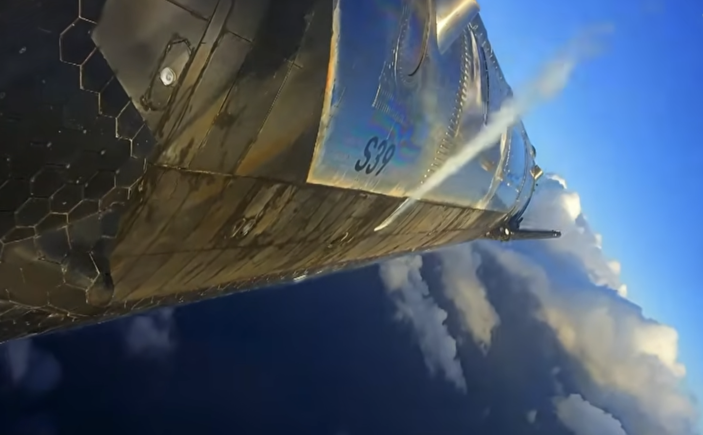 Starship’s path to reusability looks murky after SpaceX’s S-1