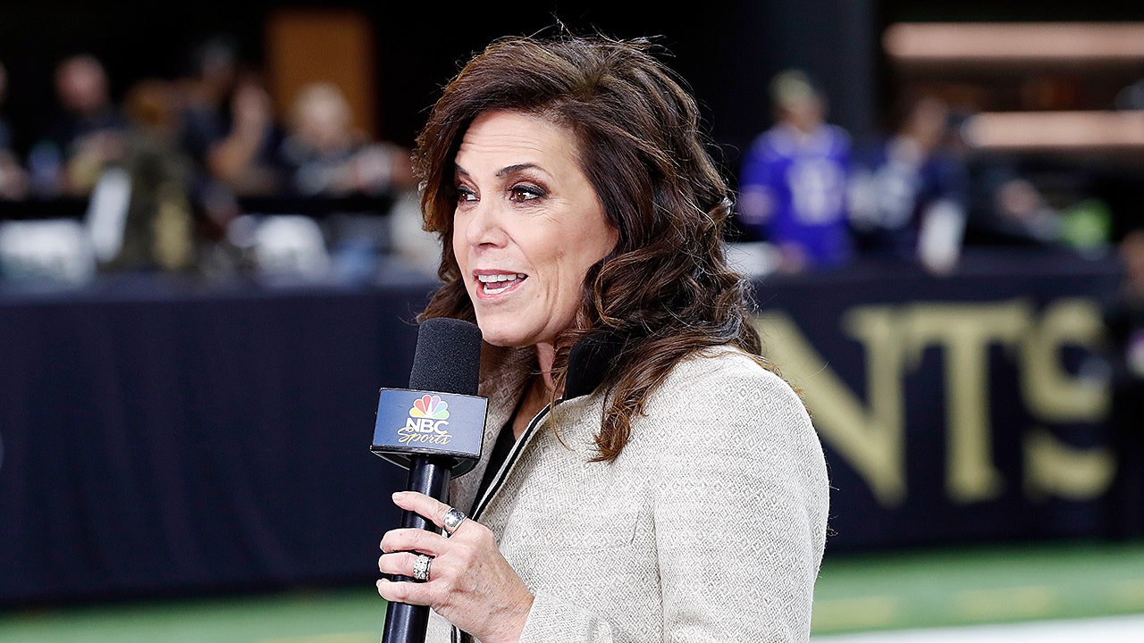 Hall of Famer Tony Dungy endorses Michele Tafoya in crowded Minnesota ...