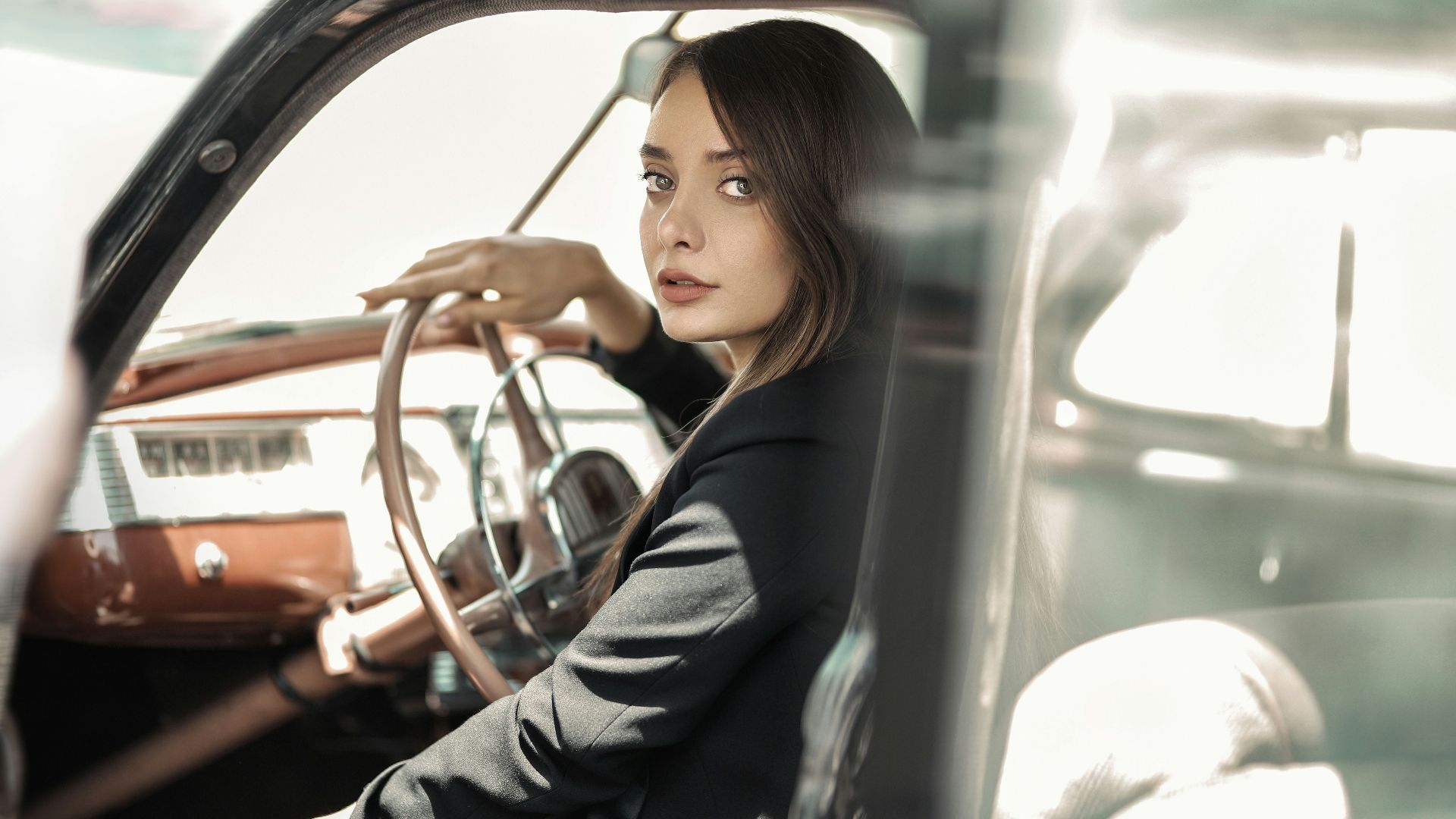 Why Gen Z is falling for vintage cars & what that means for the ...