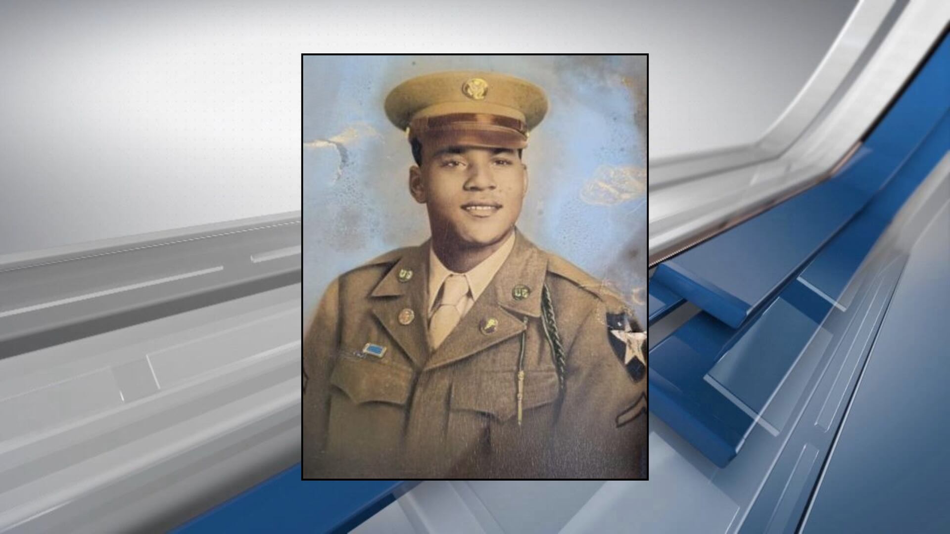 Jasper County Korean War veteran’s body returns home after 75 years
