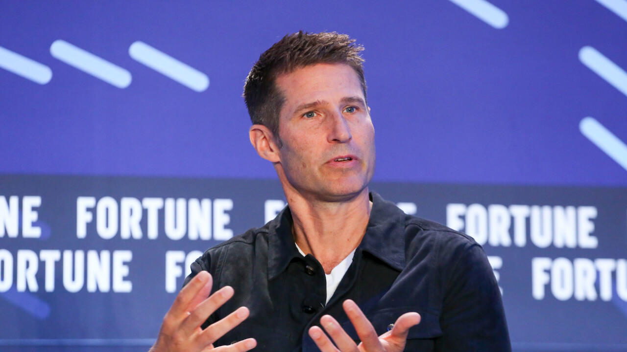 ThredUp CEO on 4-day work week: "Our retention metrics are through the ...