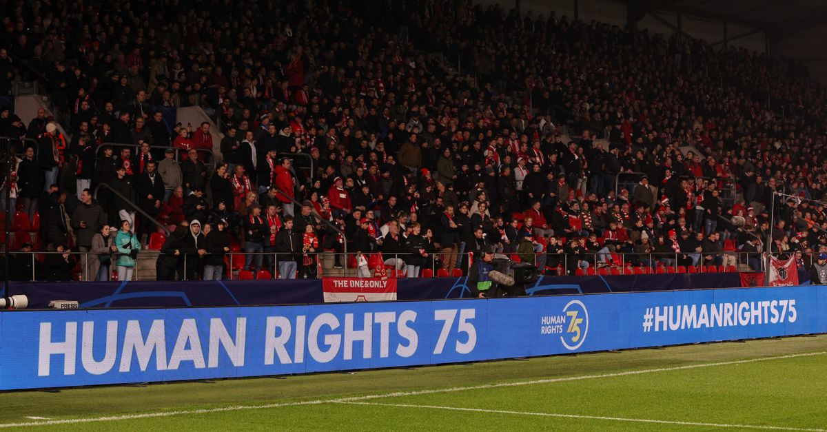 Calcio sotto shock, è morto Victor Udoh: l’ex Southampton aveva 21 anni
