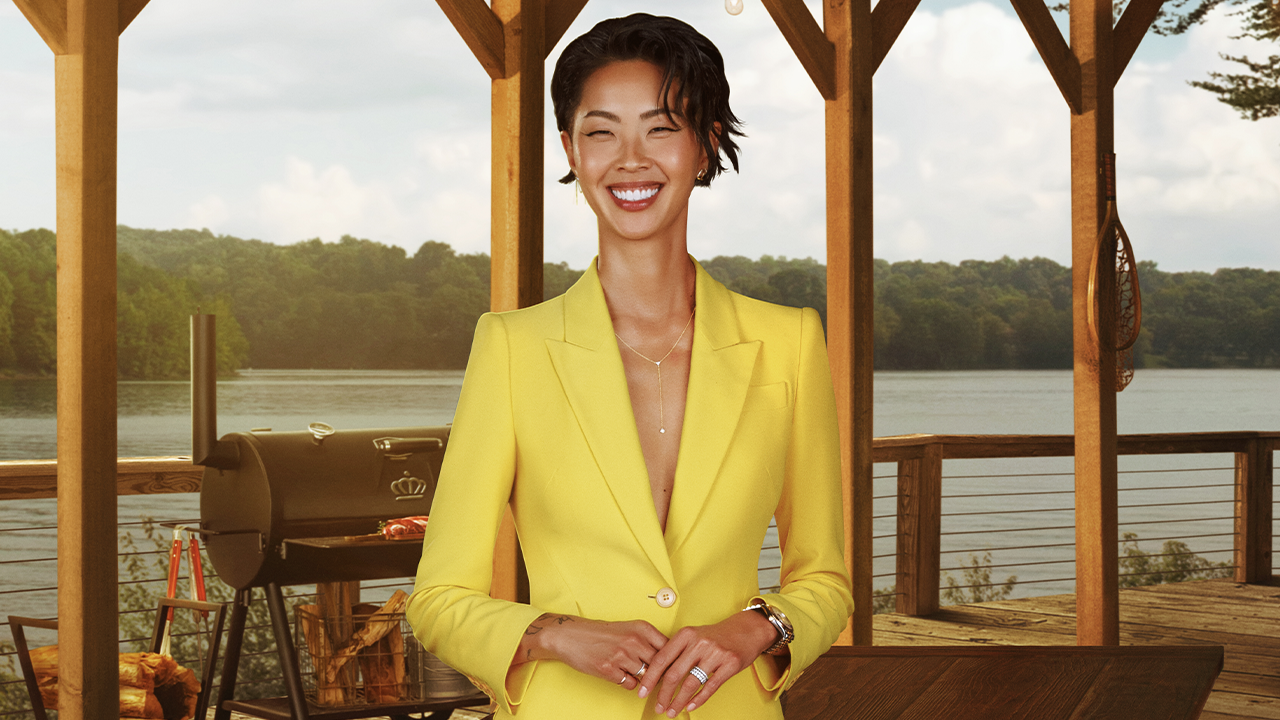 Kristen Kish knows exactly why 'Top Chef' is still so popular