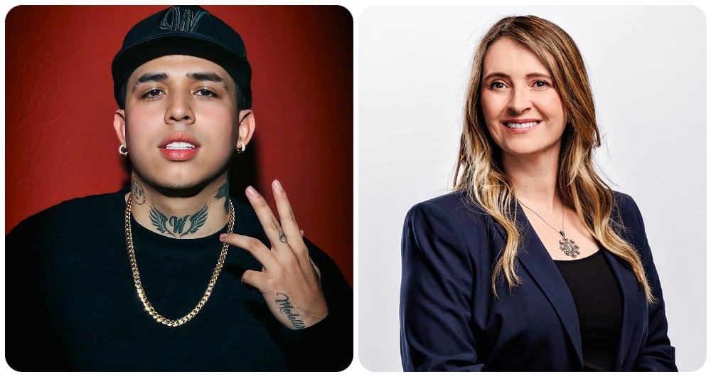 Westcol cancela su stream con Paloma Valencia: “Quiero cuidar mi imagen ...
