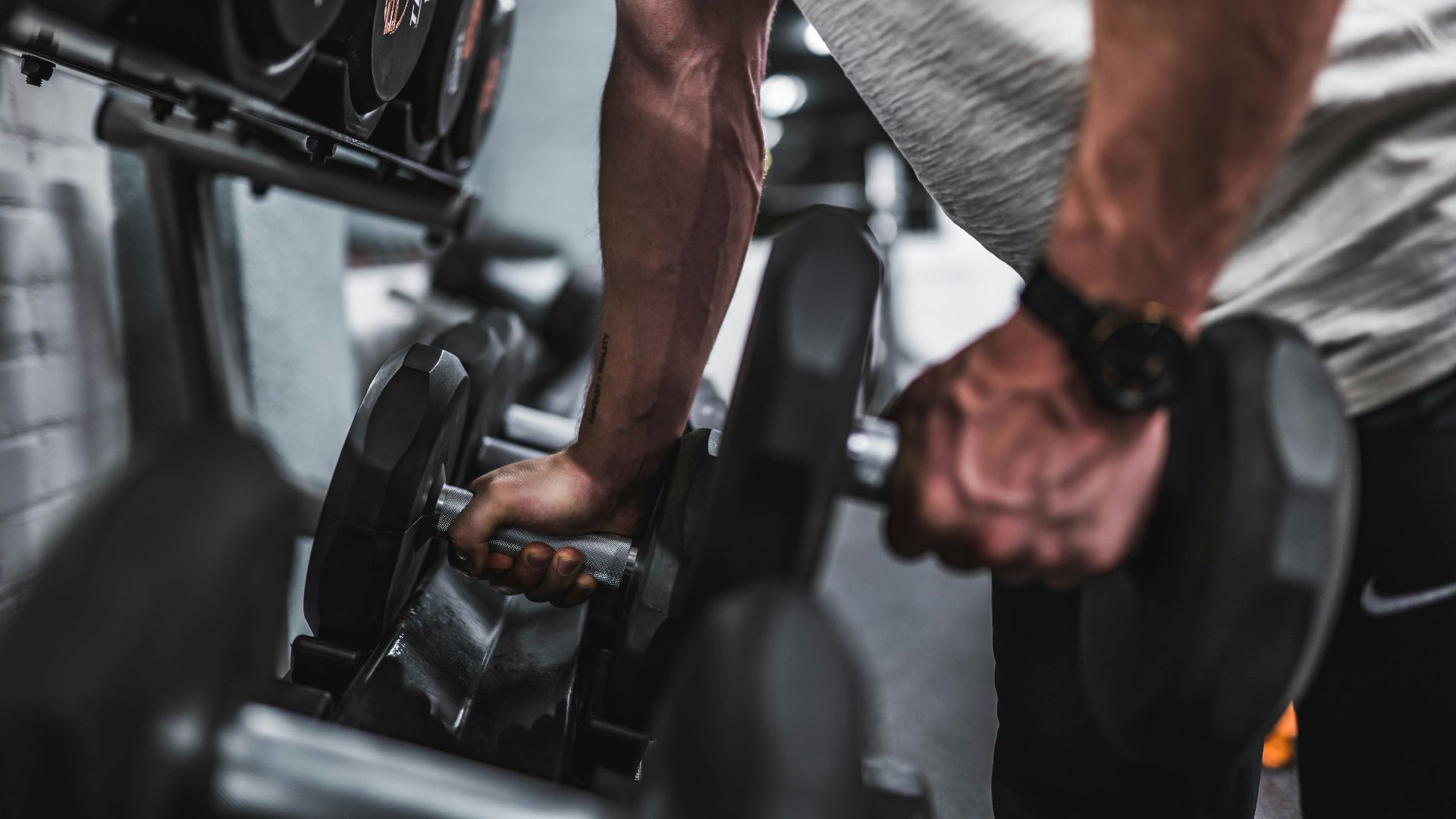 20 signs your body needs more protein