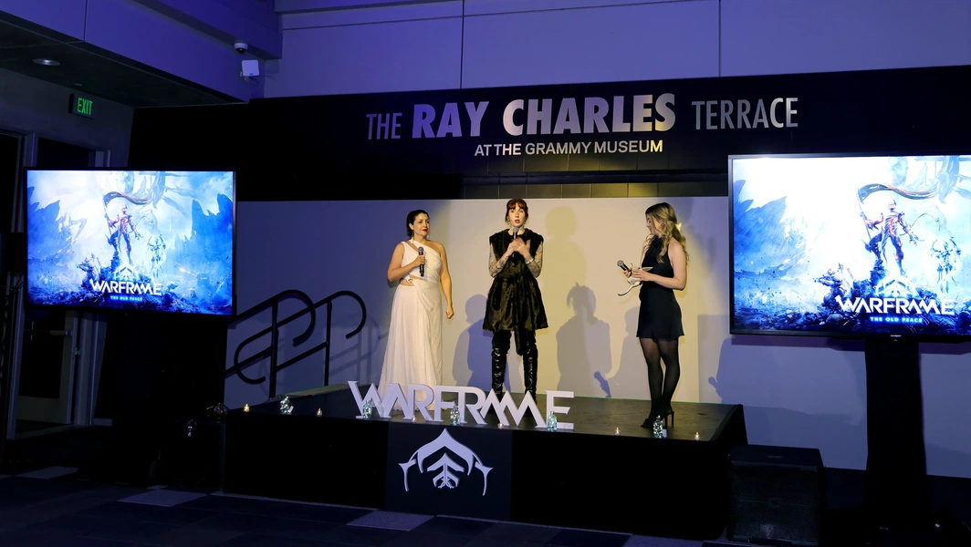 Warframe leaders join fans in mourning Destiny 2's sunset