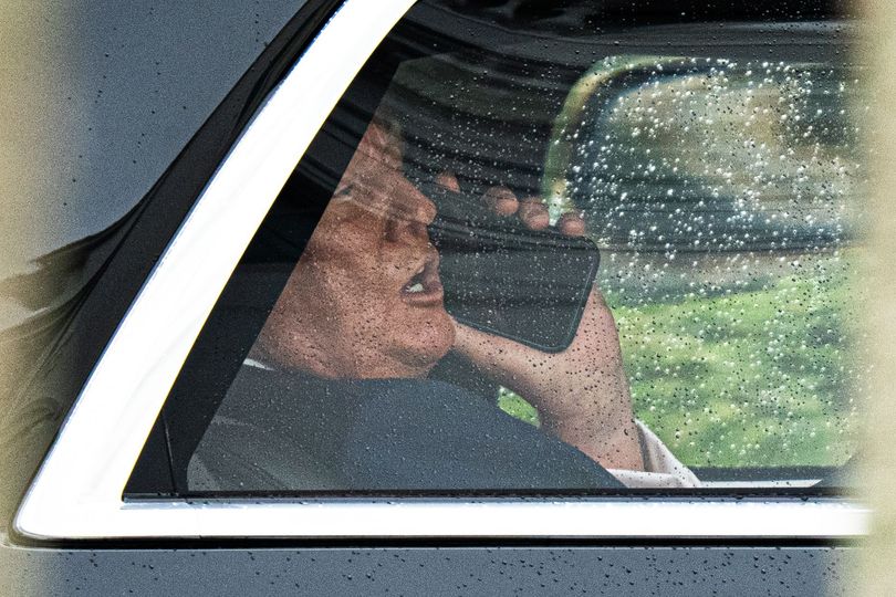 Trump shares exact same unhinged message days apart as cognitive health ...