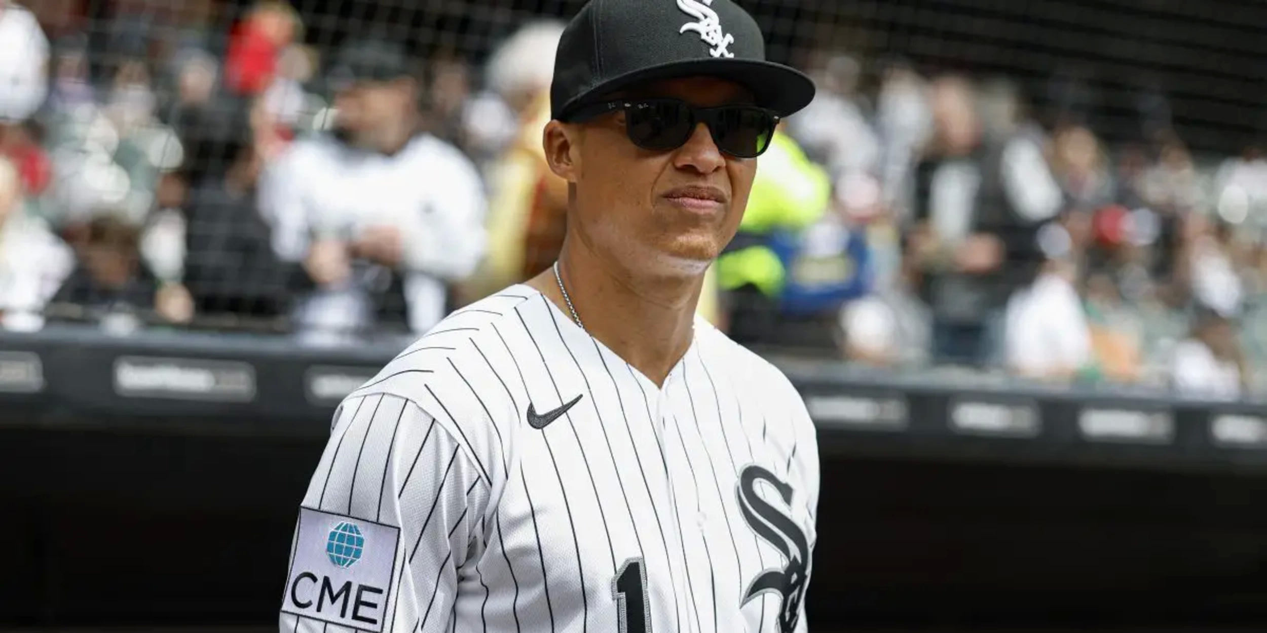 Chicago White Sox considered pretender by Sports Illustrated