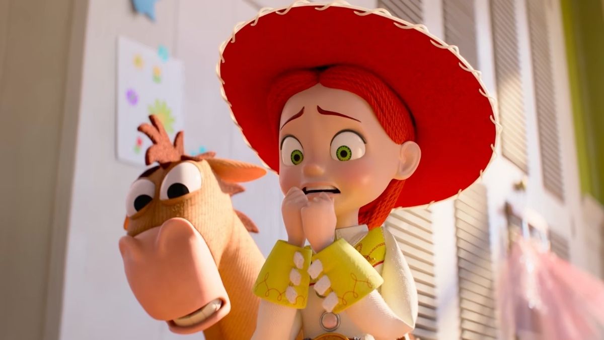 ‘Toy Story 5’: Pixar revela por qué Woody se ve más viejo