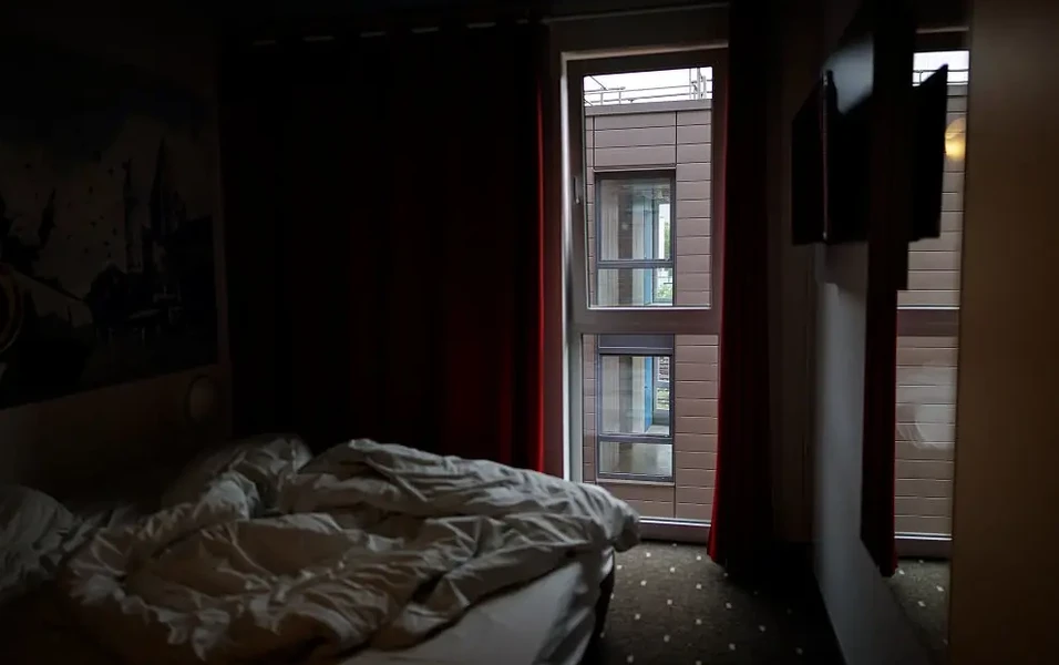 Why sleep-focused hotels are taking over travel