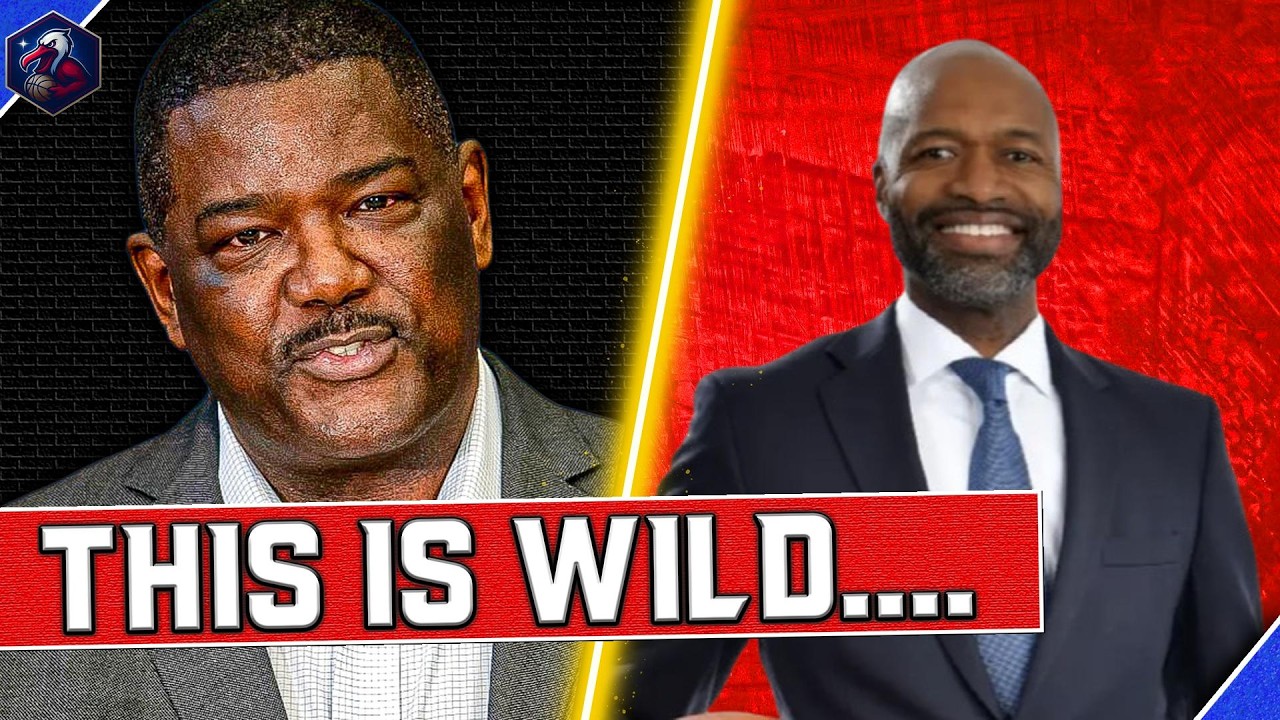 Is nobody safe on the Pelicans roster? Pelicans news