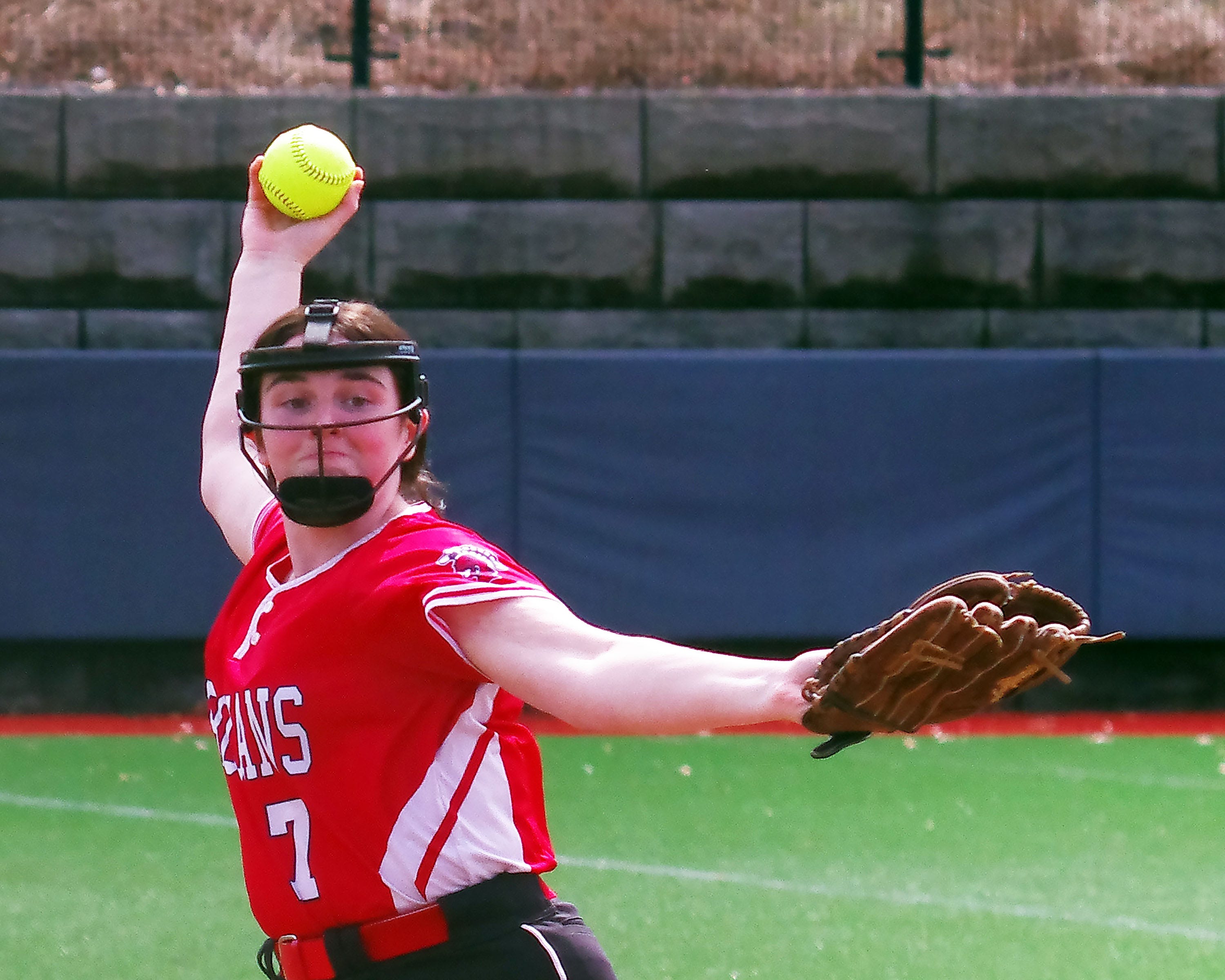 Vote for Enterprise Brockton-area high school female athlete of the week