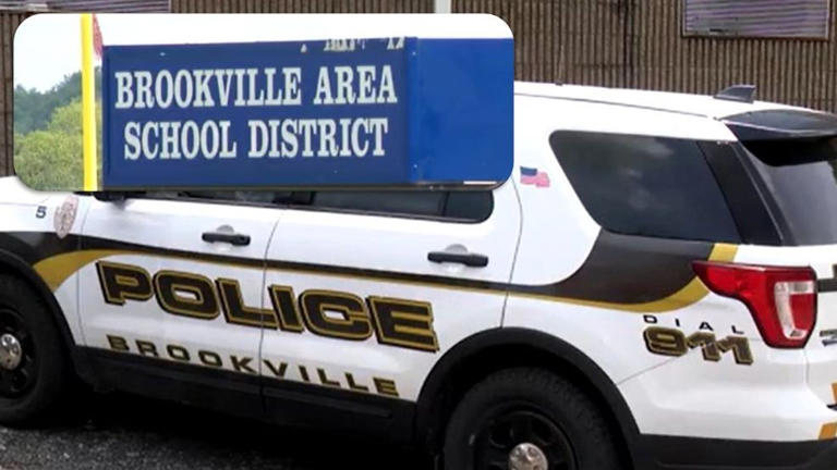 Brookville Borough votes to end SRO program, citing lack of officers ...