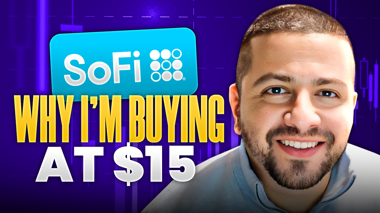 Is SoFi stock an undervalued stock to buy?
