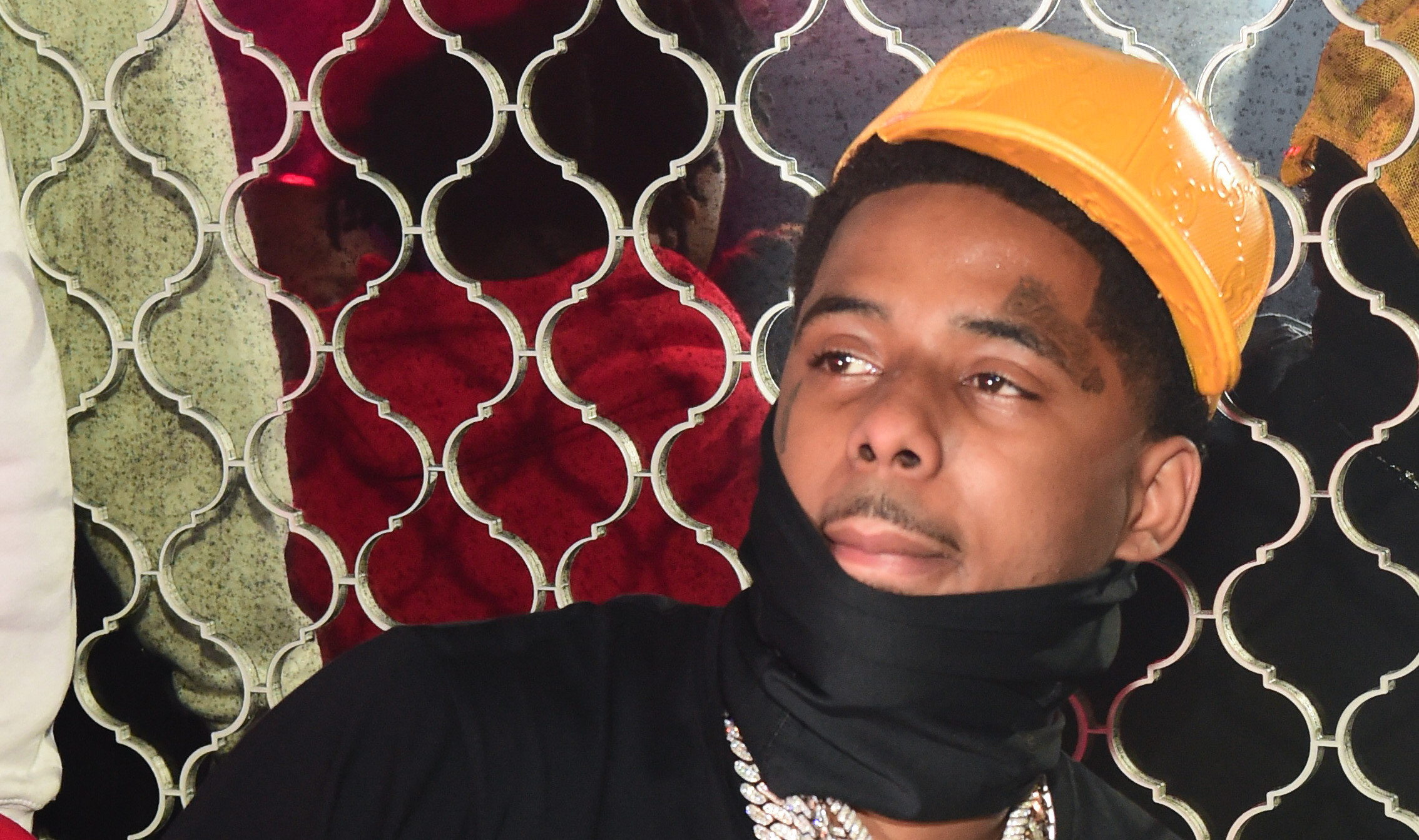 Pooh Shiesty trial date set in federal Gucci Mane kidnapping, robbery case