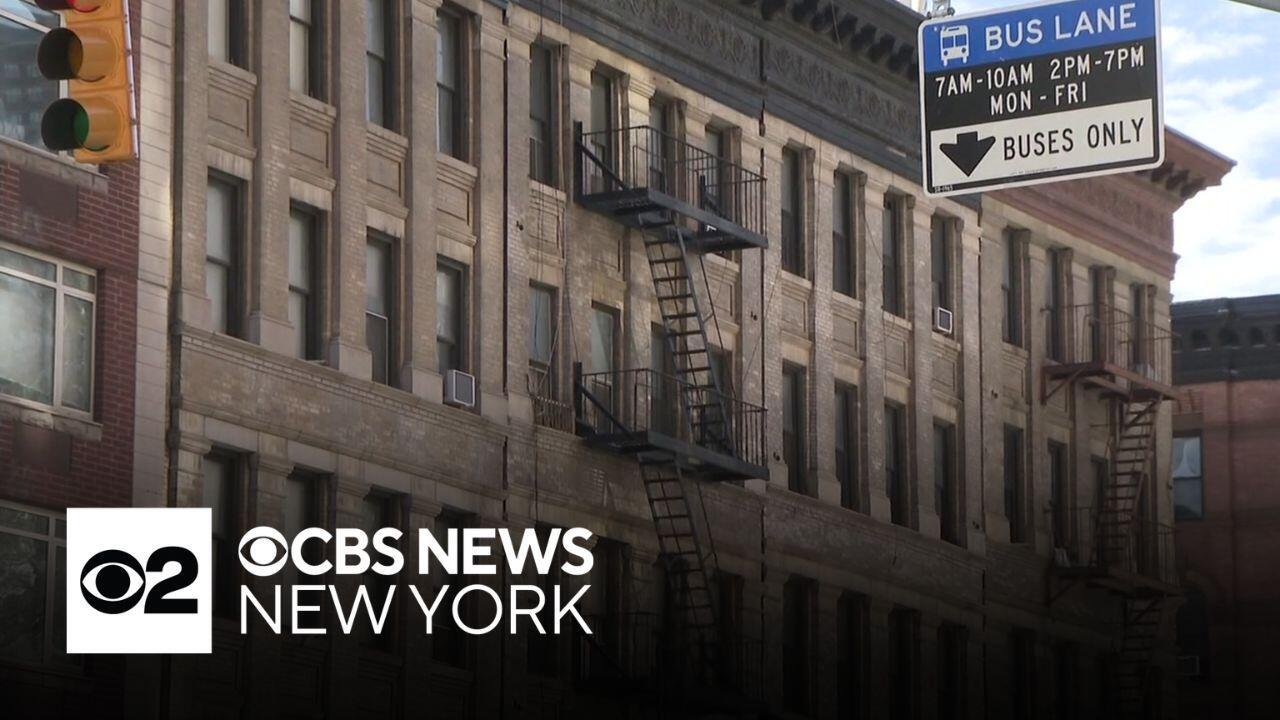 NYC mayor Mamdani announces plan to tackle affordable housing crisis