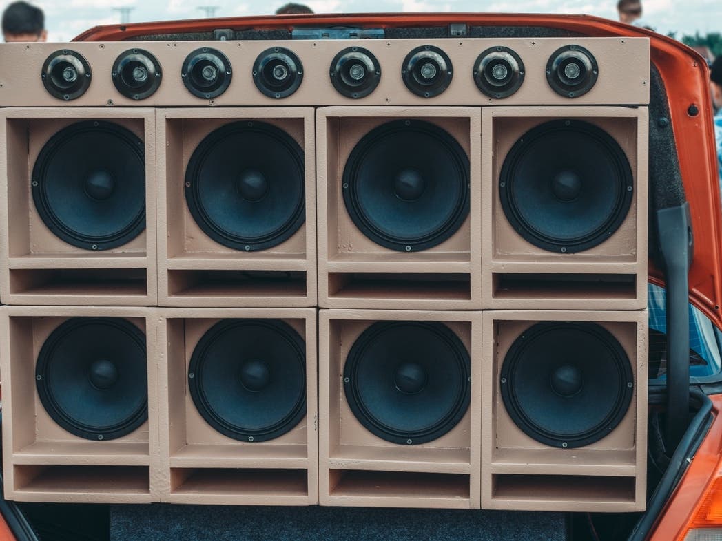Farmingdale noise complaints spark crackdown on modified mobile sound ...