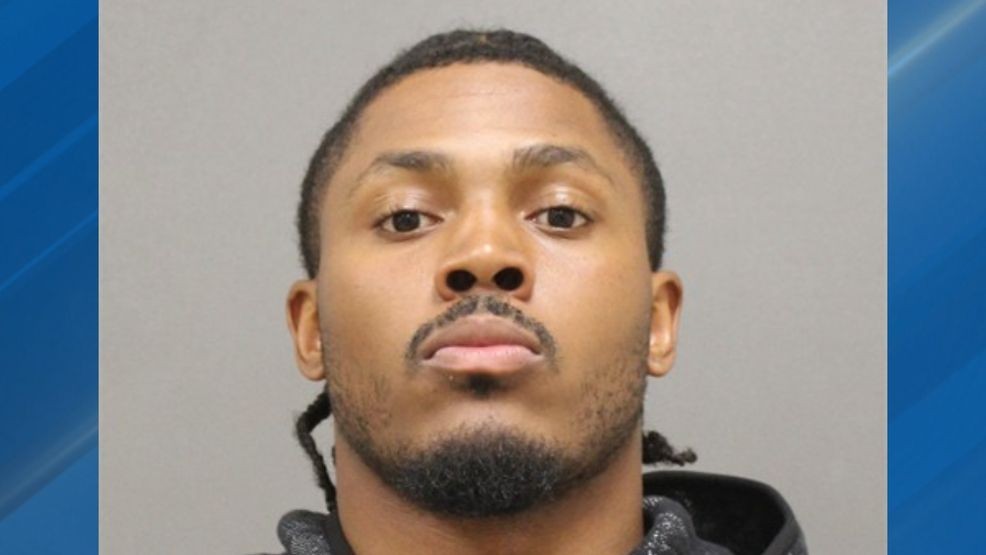 Former Las Vegas Raiders RB Josh Jacobs arrested, facing domestic ...