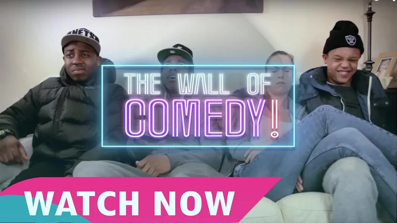 MandemSKITS | What the fart